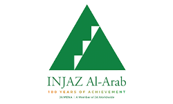 INJAZ - INJAZ